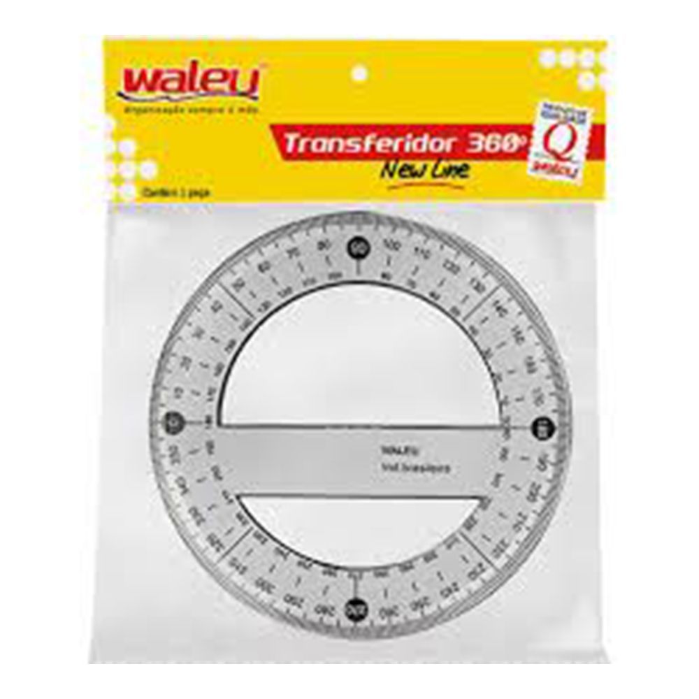 TRANSFERIDOR 360° WALEU - Aramaty