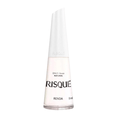 ESMALTE RISQUÉ RENDA - Aramaty